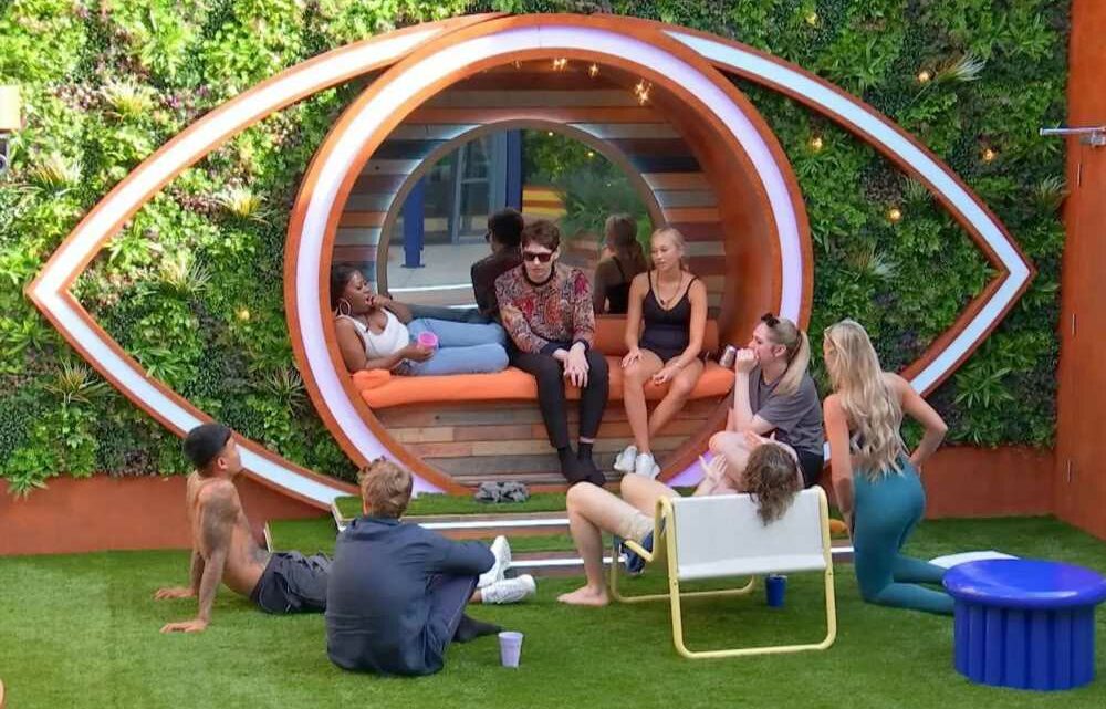 Big Brother fans spot ‘secret feud’ that’s split house down the middle ...