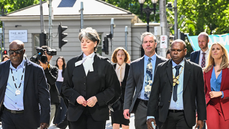 ‘Where will we go?’: First Nations court bid to force federal action on ...