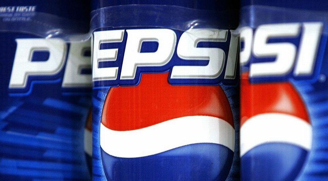 People are just realising meaning behind Pepsi's name – and they're ...